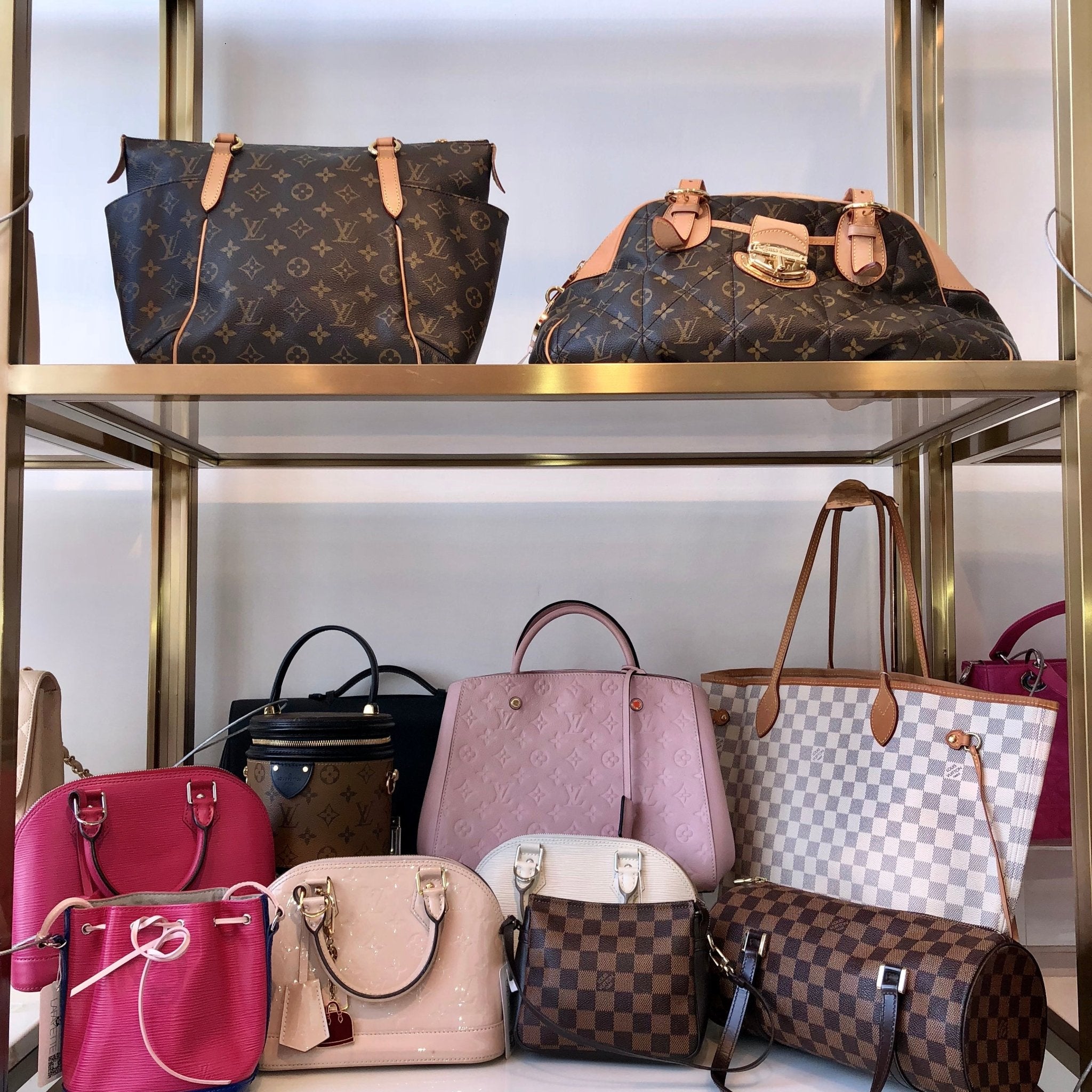 Fabulous Find Under $1000 | Lafayette Consignment