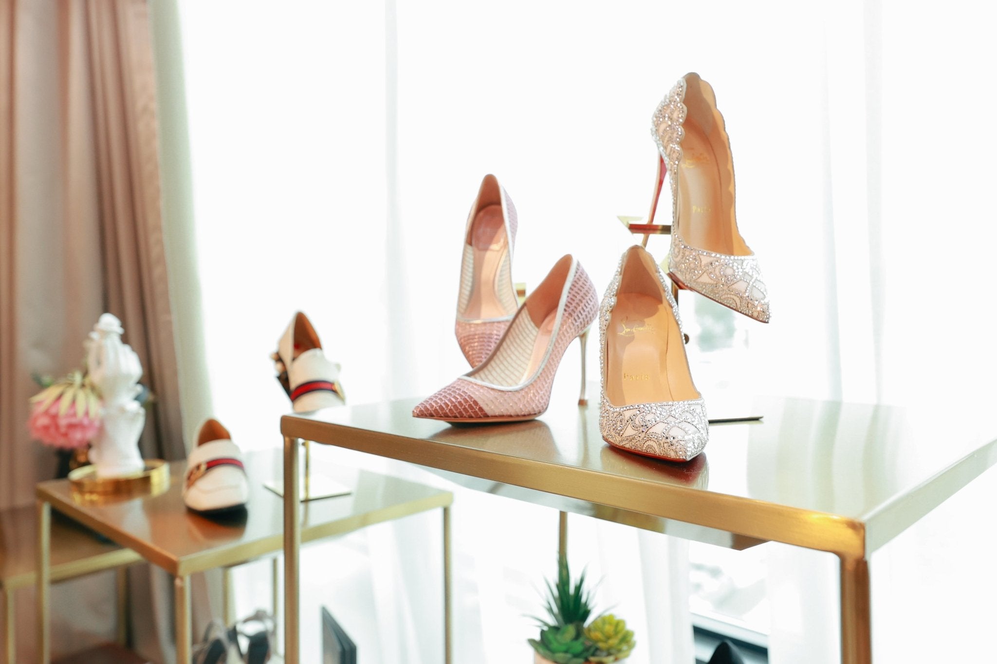 Shop Shoes | Lafayette Consignment